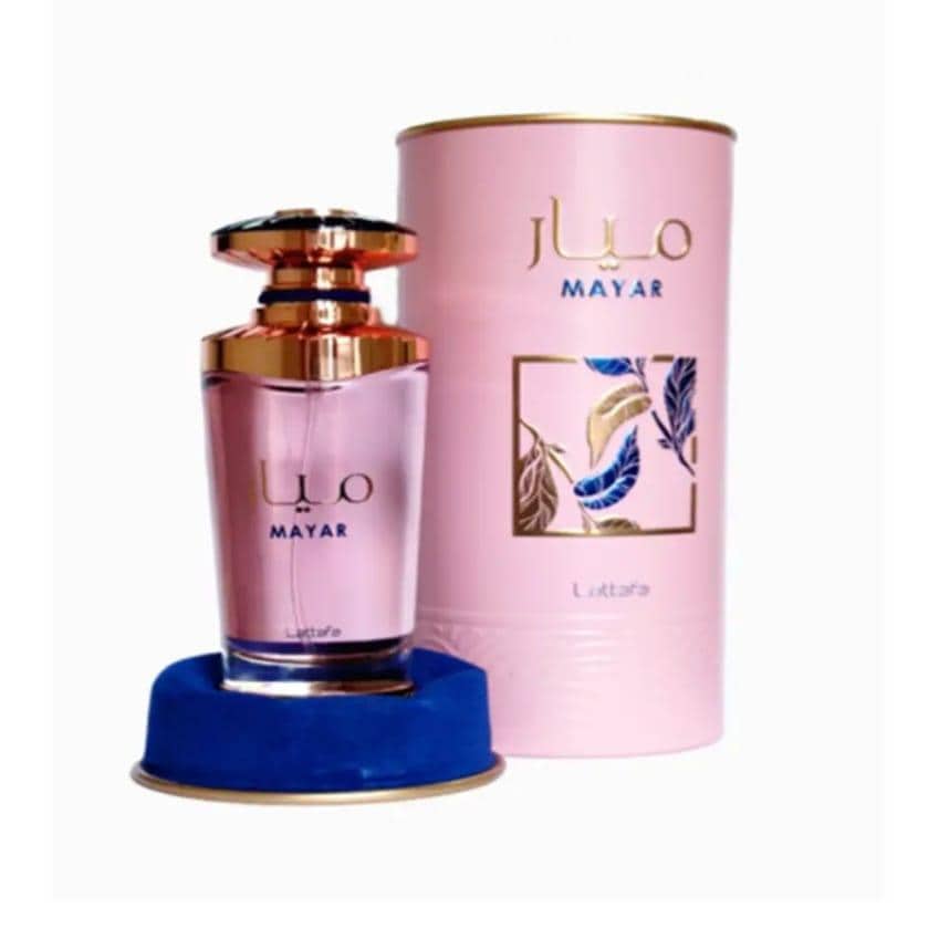 Mayar Lattafa - ruxan group