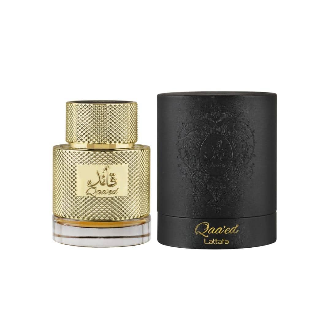 Lattafa Qaaed - ruxan group