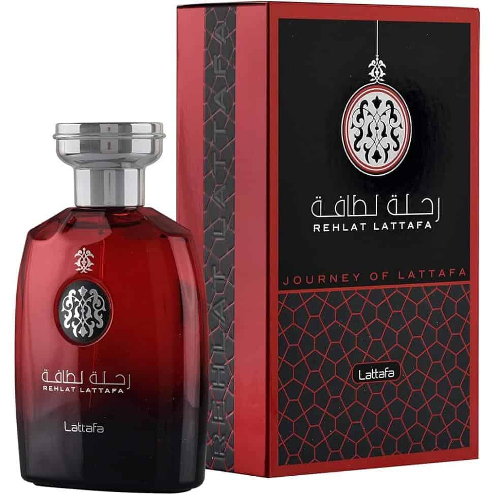 rehlat lattafa - ruxan group