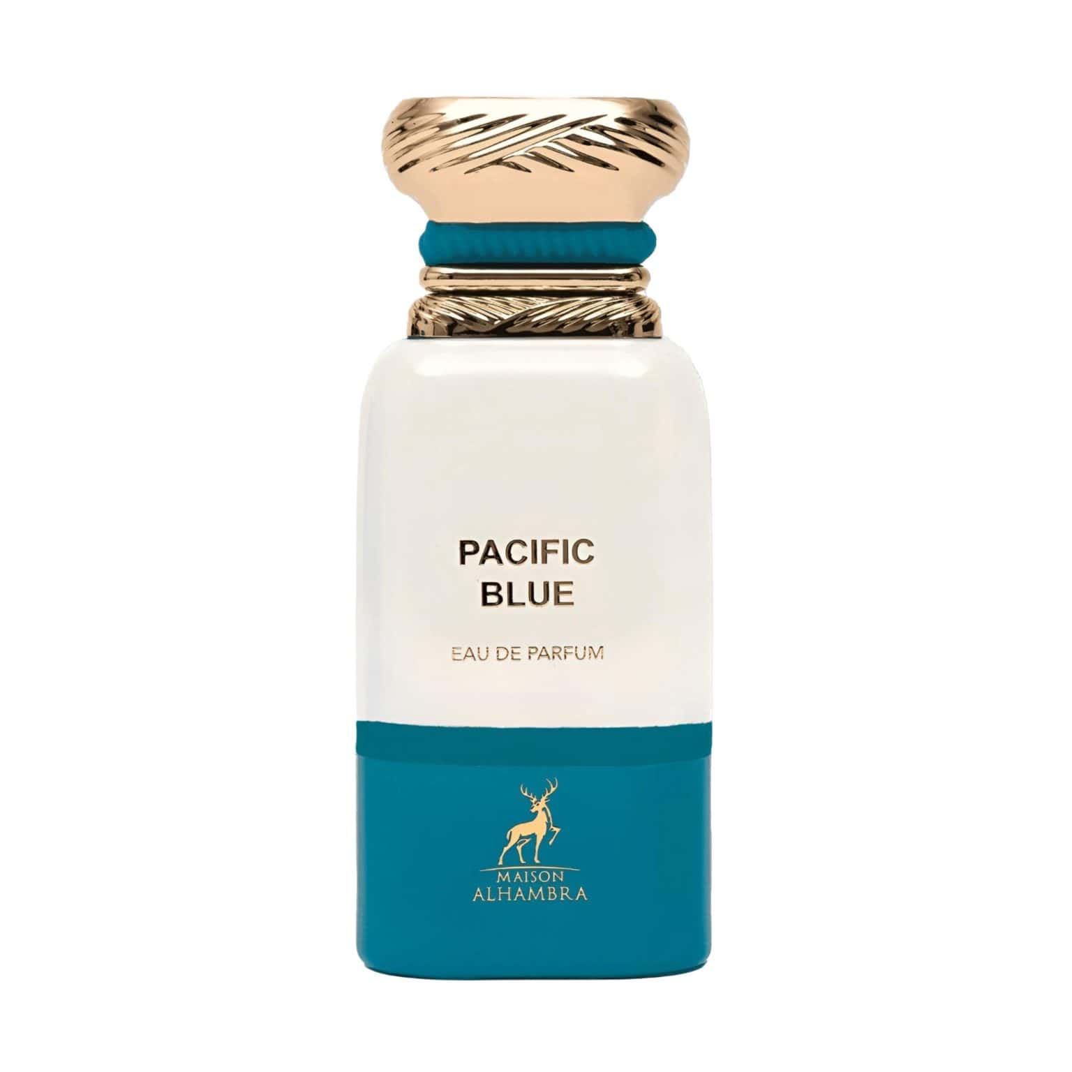 Pacific Blue Maison Alhambra - ruxan group